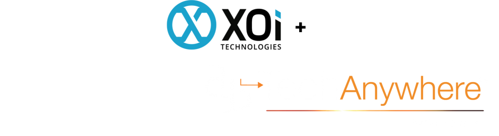 2020_XOi_Logo Plus DataBasics3 - SAMPro Enterprise Field Service ...