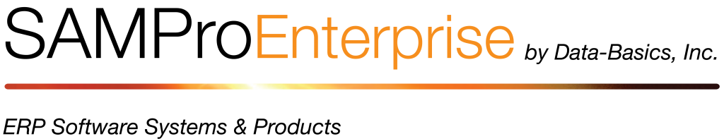 Contact Us: ERP Business Solutions & SAMPro Enterprise